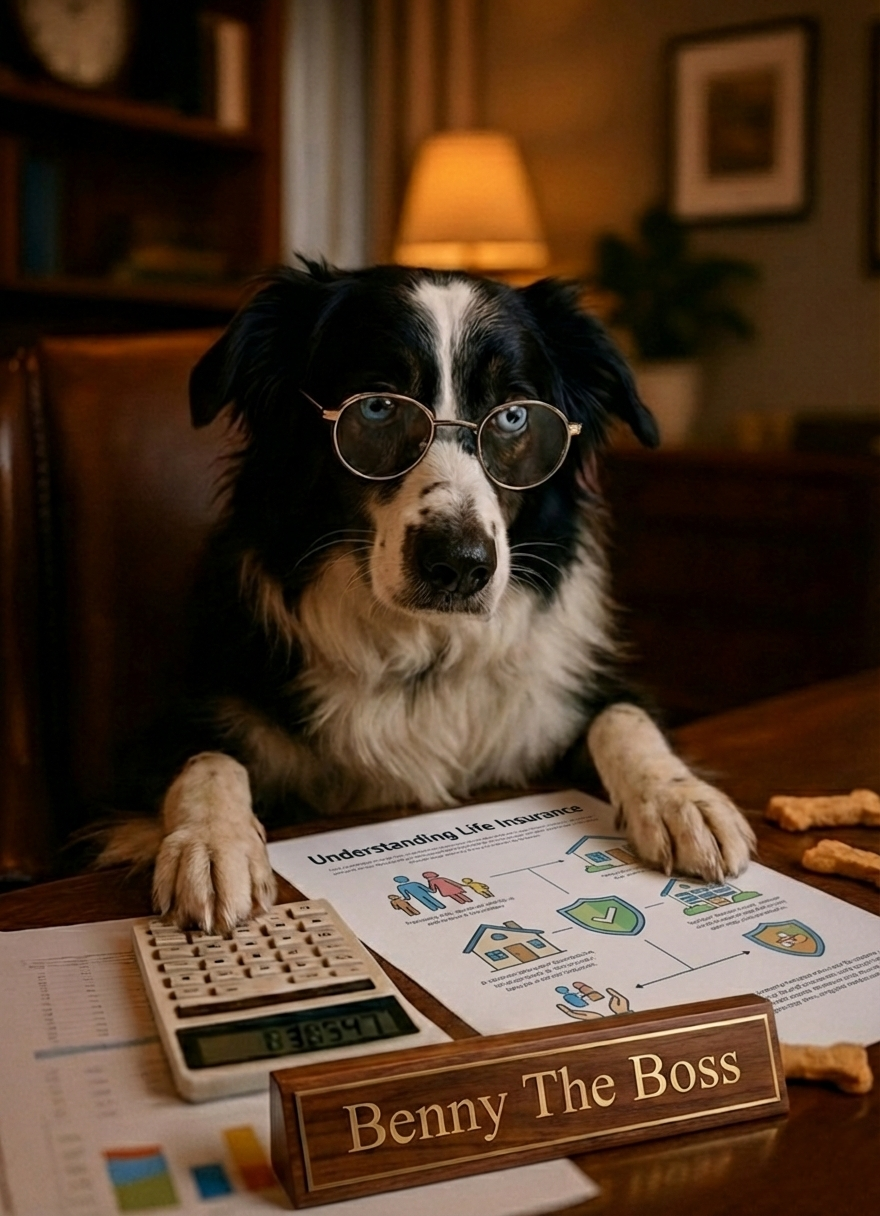 FEGLI Life Insurance - GetMyBennys | Federal Benefits Reports